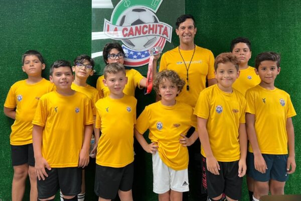 Soccer Academy for Kids - Doral Soccer Academy